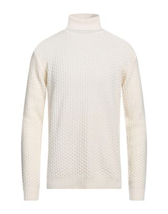 Luca Bertelli STRICKWAREN - Rollkragenpullover auf YOOX.COM