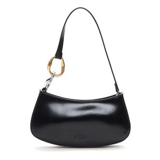 Staud Schwarze Mini Tasche f&uuml;r Frauen - - Bags - Damen - Schwarzk - ONE SIZE