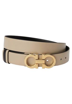 Ferragamo Damen G&uuml;rtel GANCINI