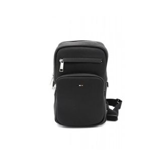 HUGO BOSS Ray Monostrap Messenger Bag - - Bags - Herren - Schwarzk - ONE SIZE