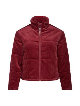 Urban Classics Jacke Corduroy Puffer Jacket