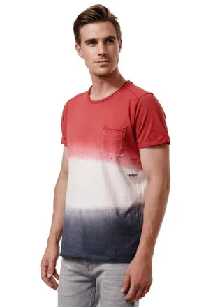 Rusty Neal T-Shirt in toller Used-Optik
