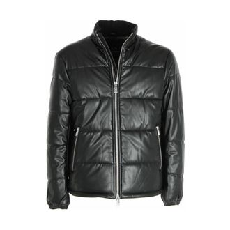 A|X Armani Exchange Herren, Jacken, Schwarzk, 2XLGröße