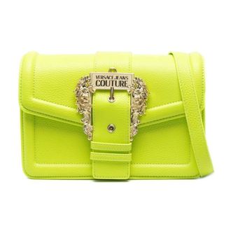 Versace Jeans Couture Taschen.. Gr&uuml;n - - Bags - Damen - Gr&uuml;n - ONE SIZE