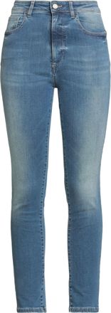 Manila Grace HOSEN & RÖCKE - Jeanshosen auf YOOX.COM