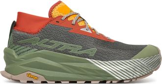 Altra Laufschuhe Altra M Olympus 275 AL0A85RT2 Grau