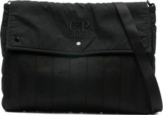 C.P. Company C. P. COMPANY Herringbone Shoulder Bag
