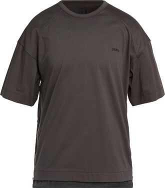 Juun.J TOPS - T-shirts auf YOOX.COM