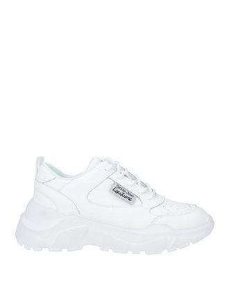 Versace CHAUSSURES - Sneakers sur YOOX.COM