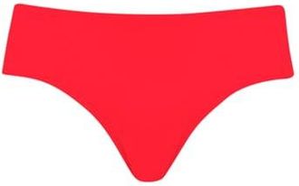 Puma Femme Puma Swim Hipster pour Femme Bas de bikini, Rouge, M EU