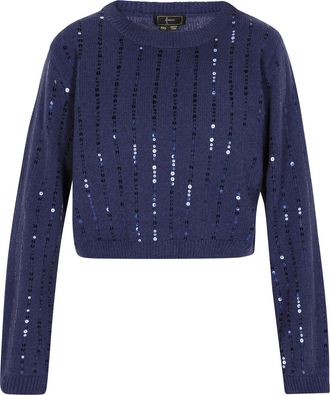 Faina Zur Seite fahren Damen Marine