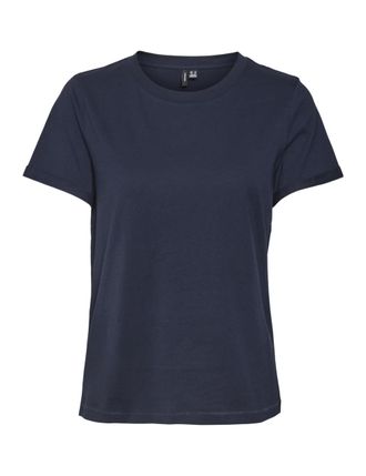 Vero Moda VMPAULA S/S T-Shirt NOOS