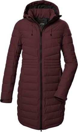Killtec Damen Mantel KOW 96 WMN QLTD CT
