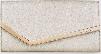 Jimmy Choo London Mini Sac JIMMY CHOO Femme couleur Argent