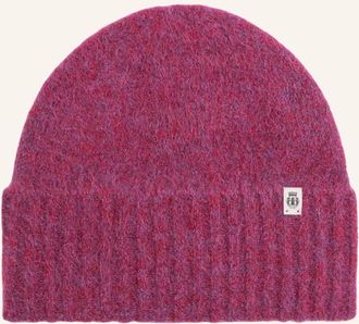 Roeckl M&uuml;tze Aus Alpaka Hug Me pink