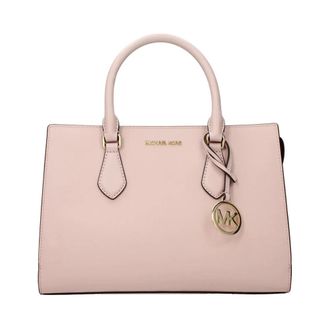 Michael Kors Henkeltasche - - Bags - Damen - Rosa - ONE SIZE