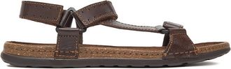 Lasocki Sandalen Lasocki LORENZO-17 MI25 Braun