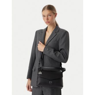 A|X Armani Exchange Handtasche Armani Exchange XW003145 AF26569 UC001 Schwarz