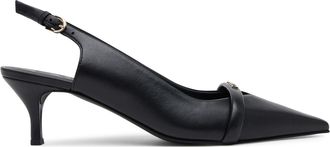 Furla Pumps Furla YJ09FCD X30000 O6000 Schwarz