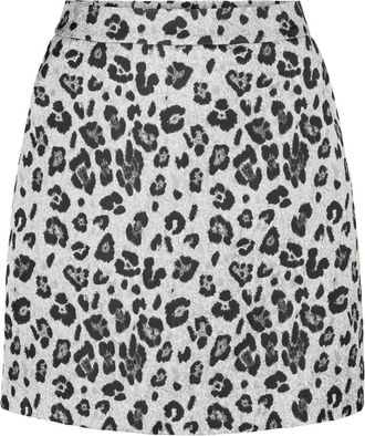 Rue de Femme RUE de Femme - Jupe courte - Femme - Jupes - Gris - Taille: 44 FR