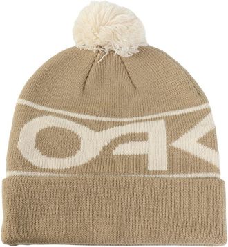 Oakley Herren Factory Cuff Beanie, Kieselstein (Pebble), Einheitsgr&ouml;&szlig;e