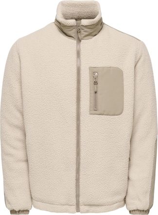 Only & Sons Fleecejacke ONSTYRO