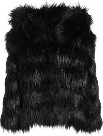 CristinaeEffe JACKEN & M&Auml;NTEL - Shearling- & Kunstfell auf YOOX.COM