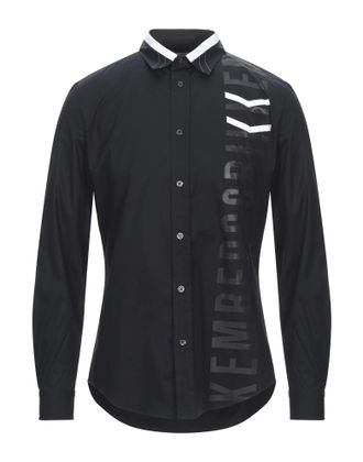 Dirk Bikkembergs TOPS - Hemden auf YOOX.COM