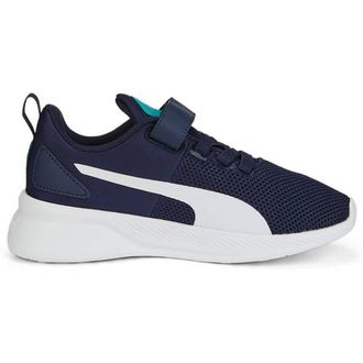 Puma Kinder Indoorschuhe Flyer Runner V PS