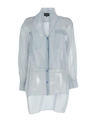 Giorgio Armani TOPS - Hemden auf YOOX.COM