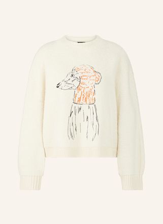 Marc Cain Pullover beige