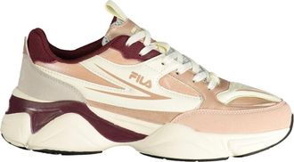 Fila Recade - - Shoes - Damen - Rosa - 40 EU