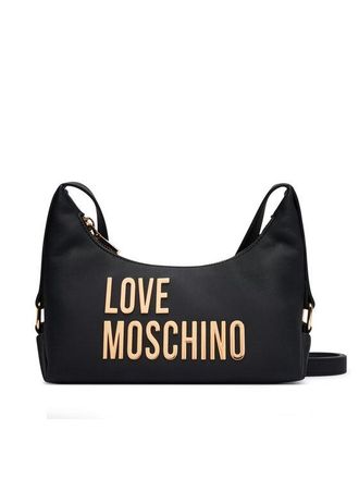 Love Moschino Handtasche JC4253PP0PKD0000 Schwarz