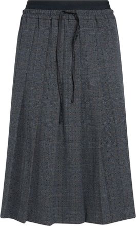 Sandro HOSEN & R&Ouml;CKE - Midi-R&ouml;cke auf YOOX.COM