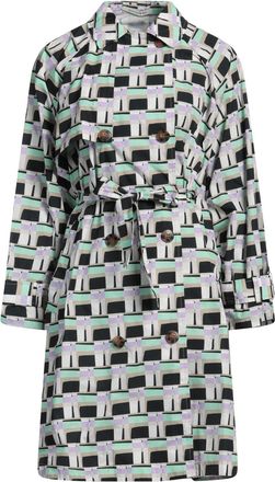 Emma & Gaia JACKEN & M&Auml;NTEL - Jacken, M&auml;ntel & Trenchcoats auf YOOX.COM