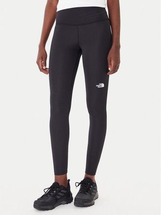 The North Face Leggings Flex NF0A8EJB Schwarz Slim Fit