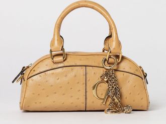 Chlo&eacute; Handtasche CHLO&Eacute; Damen Farbe Beige
