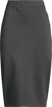 Haveone HOSEN & R&Ouml;CKE - Midi-R&ouml;cke auf YOOX.COM