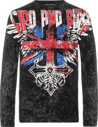 Cipo & Baxx Shirt