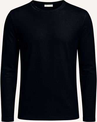 Kiefermann Kiefermann Longsleeve Jolian blau