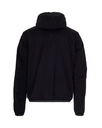 Blauer Devon Down Jacket - Black
