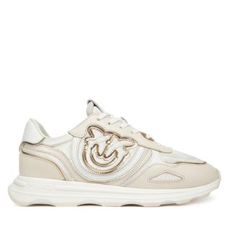 Pinko Sneakers PINKO Zoe 01 SS0087P023 Wei&szlig;