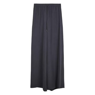 Max Mara Mxmgenero Hose - - Trousers - Damen - Blau - 3XS
