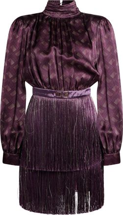 Elisabetta Franchi KLEIDER - Mini-Kleider auf YOOX.COM