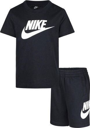 Nike Nike Club Tee & Short Set