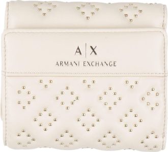 A|X Armani Exchange Kleinlederwaren - Brieftaschen auf YOOX.COM