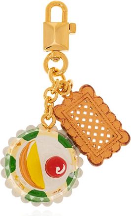 Dolce & Gabbana Taschenanh&auml;nger - - Bags - Damen - Mehrfarbig - ONE SIZE