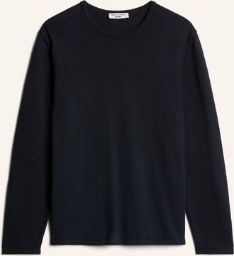 Marc O'Polo Denim Marc Opolo Denim Pullover blau