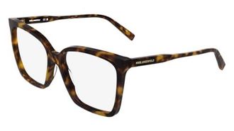 Karl Lagerfeld KL6231 240 Tortoise 55/16/140 Lunettes pour femme