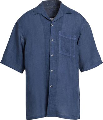 120% Lino TOPS - Hemden auf YOOX.COM